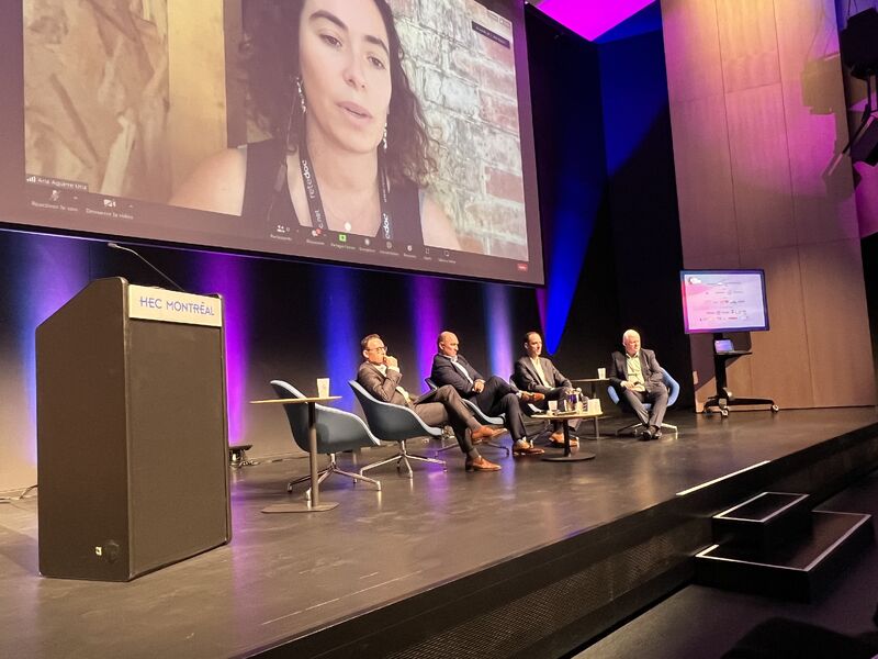 Global Innovation Co-op Summit looks to strengthen international co-op ...
