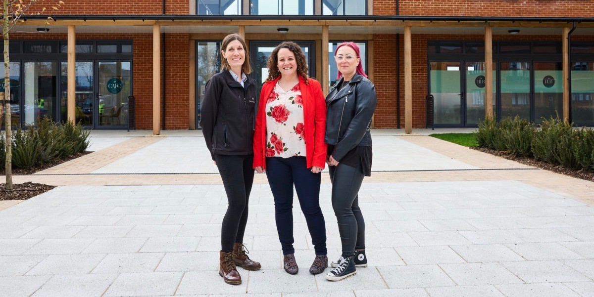 Sussex villagers launch community share offer for local store - Co ...