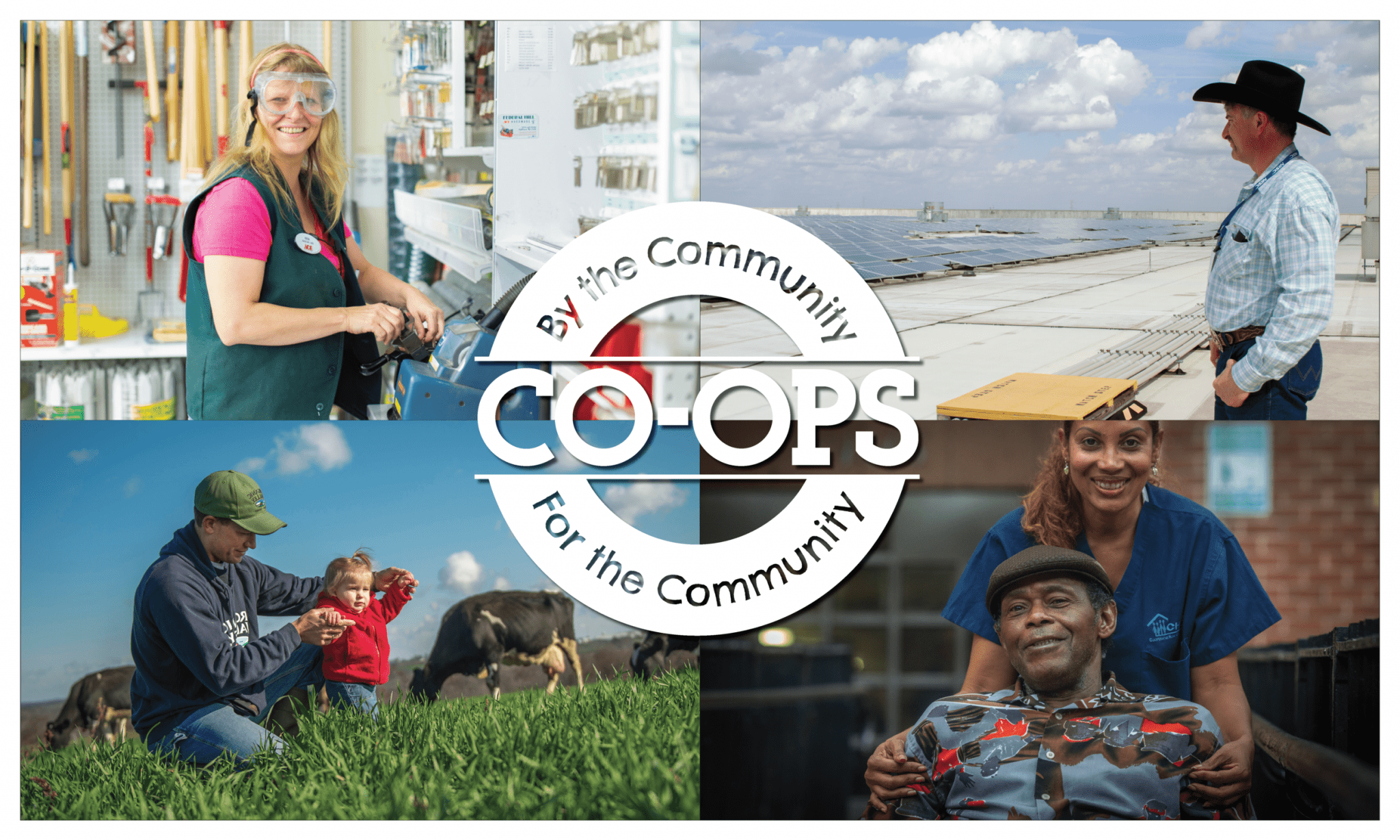 US co-operatives are preparing to celebrate Co-op Month - Co-operative News