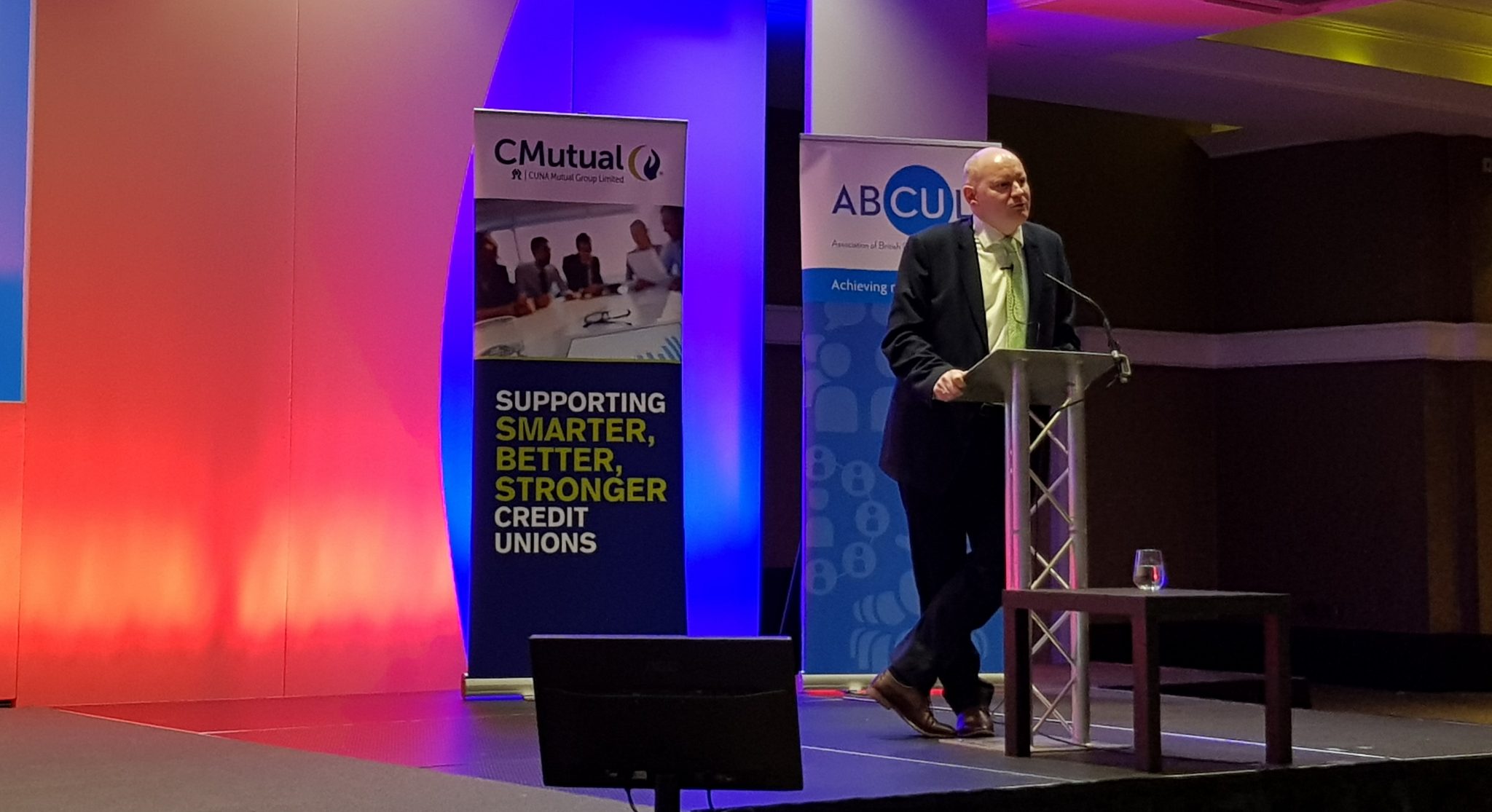 ABCUL launches consultation on the future of credit unions - Co ...
