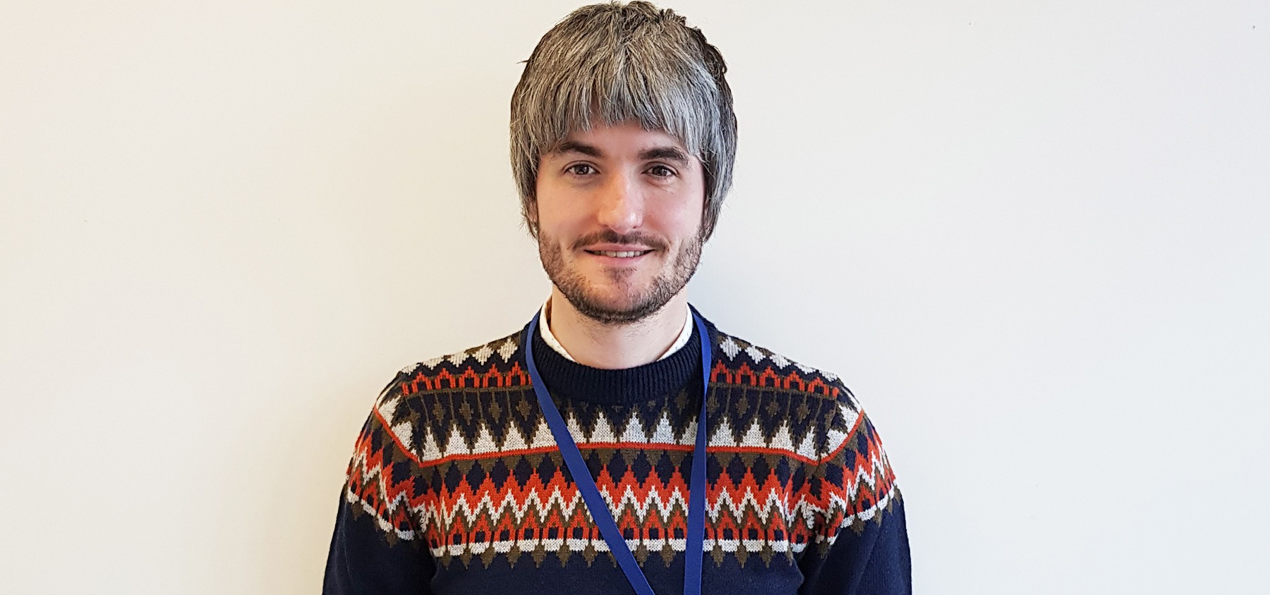 Meet ... Andrew Seddon, secretary of the Co-op Group NMC - Co-operative ...