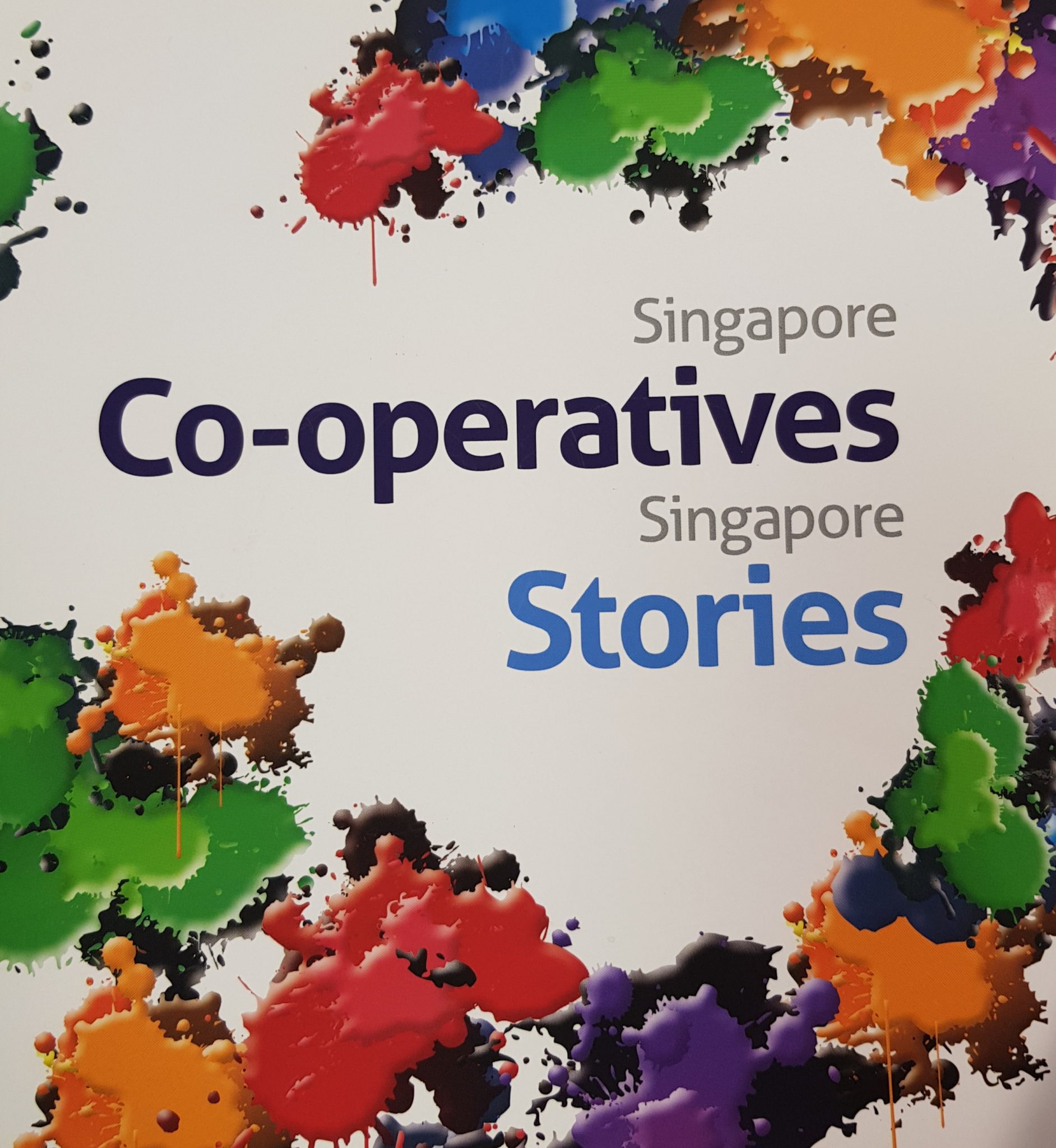 Singapore’s co-operative movement – a thriving sector for over 90 years ...