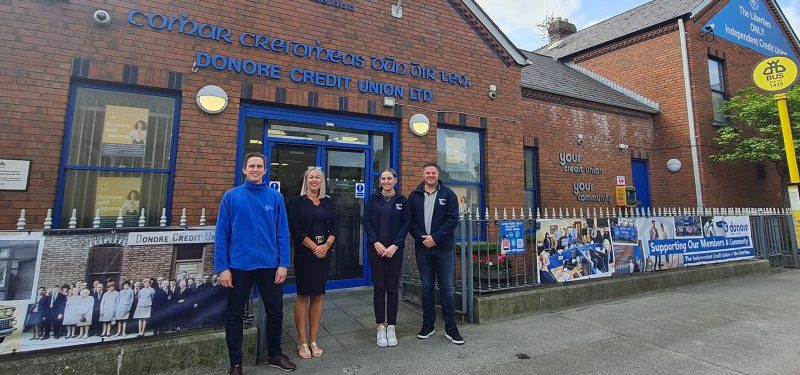 Donore: How Ireland’s oldest credit union serves its local community ...