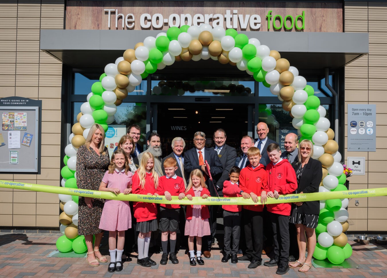 Heart of England Co-op posts first ever operating loss for 2023 - Co ...