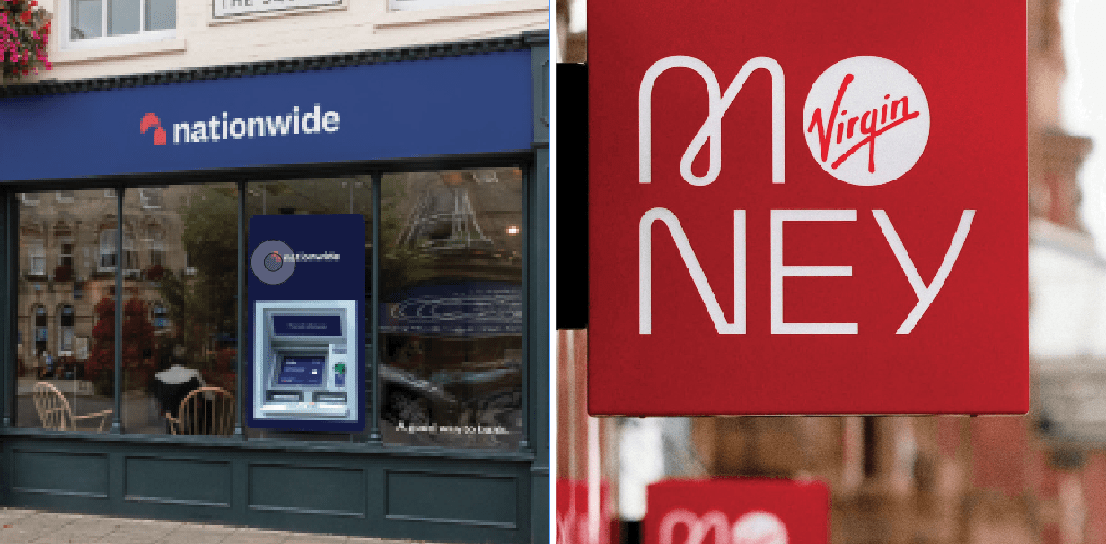 Nationwide plan to buy Virgin Money divides analysts and members - Co ...