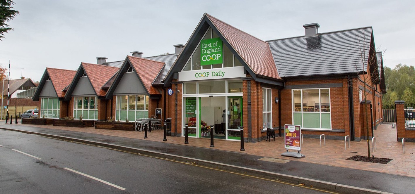 East of England Co-op reduces trading losses by £1.6m - Co-operative News