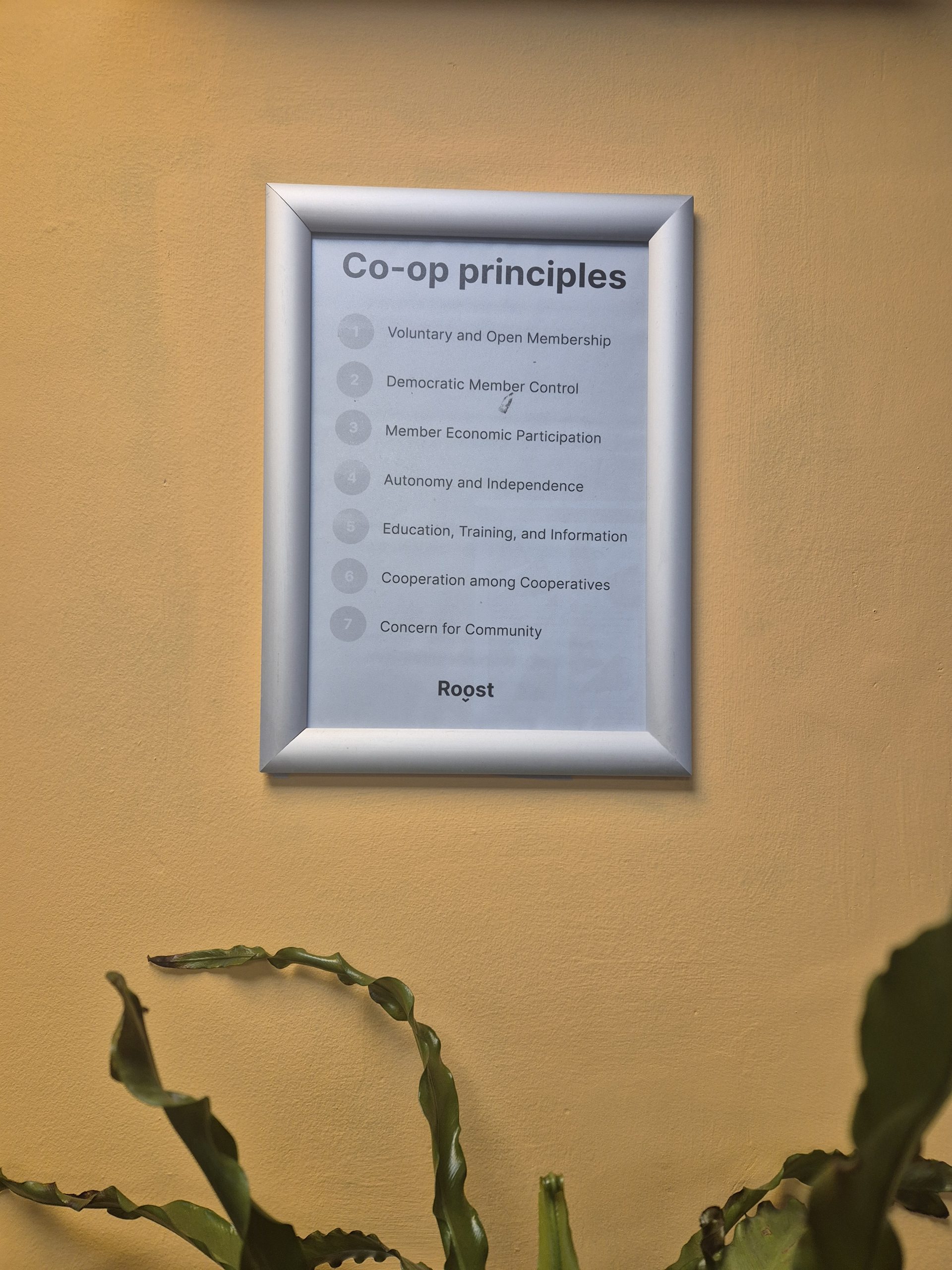 Roost, a secondary housing co-op with ambitious plans - Co-operative News