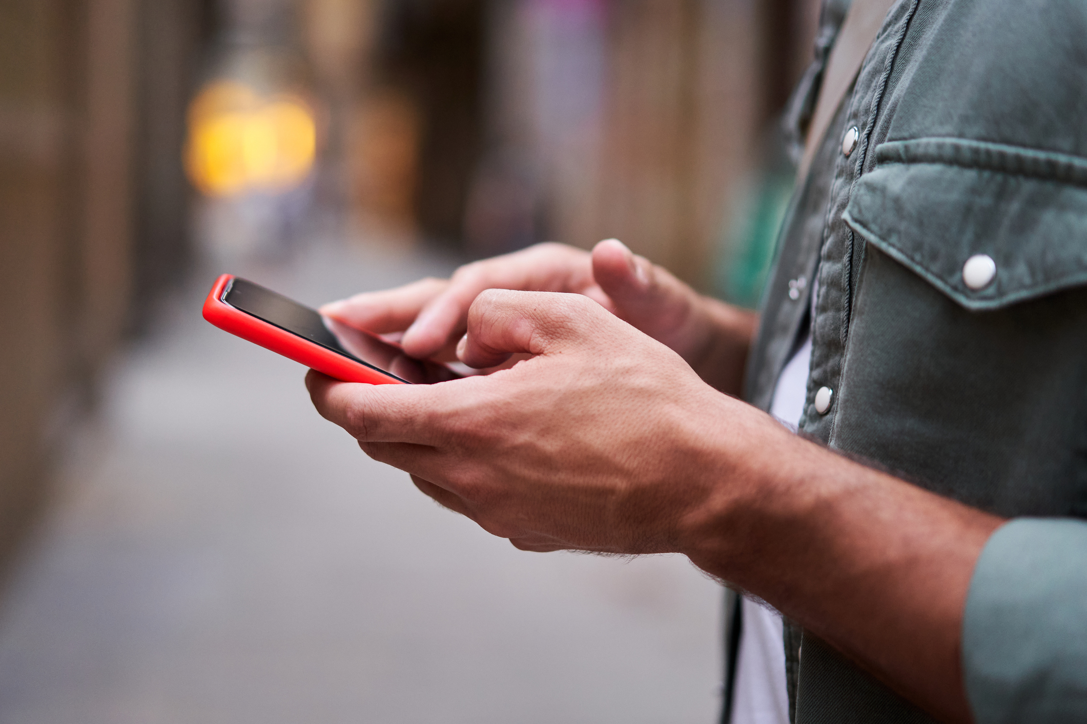 Channel Islands Co-op joins partnership to offer mobile phone service ...