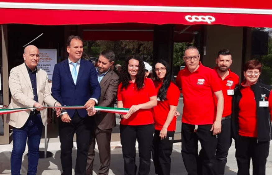 Recovery plan at Italy's Coop Alleanza 3.0 pays off with return to ...