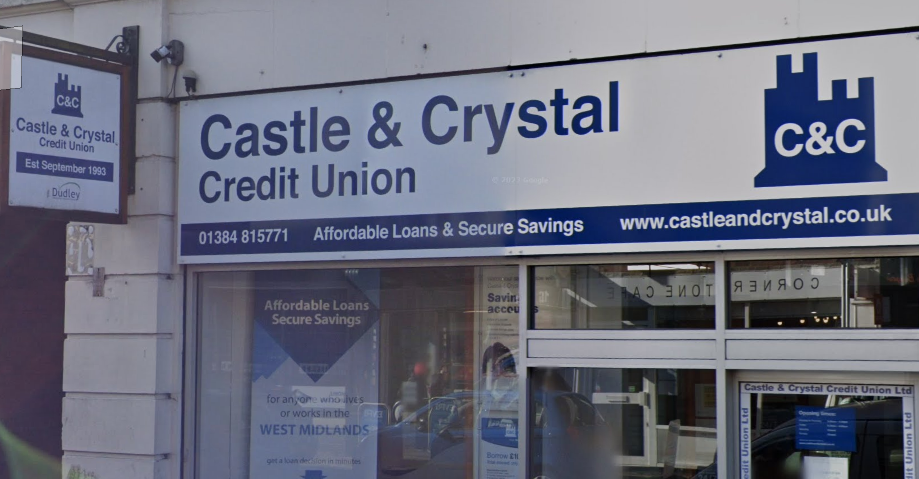 Castle & Crystal Credit Union placed into administration - Co-operative ...