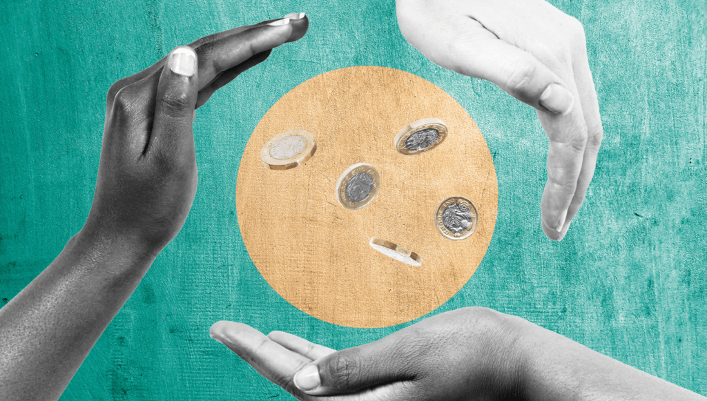 Members' money: UK retail societies and withdrawable share capital - Co ...