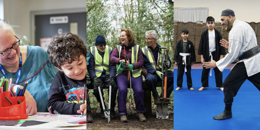 Applications open for Co-op Group’s Local Community Fund - Co-operative ...