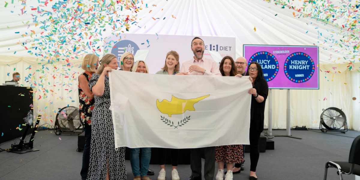 Businesses celebrate being proudly employee owned - Co-operative News