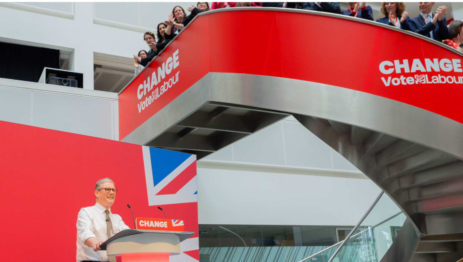 2024 in review: Headlines from the co-op world - Co-operative News