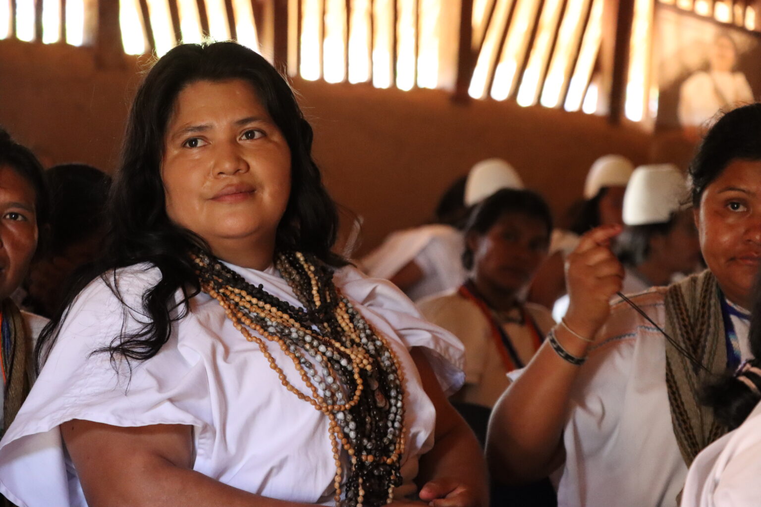 Co-op principles in care provision: a Colombian case study - Co ...