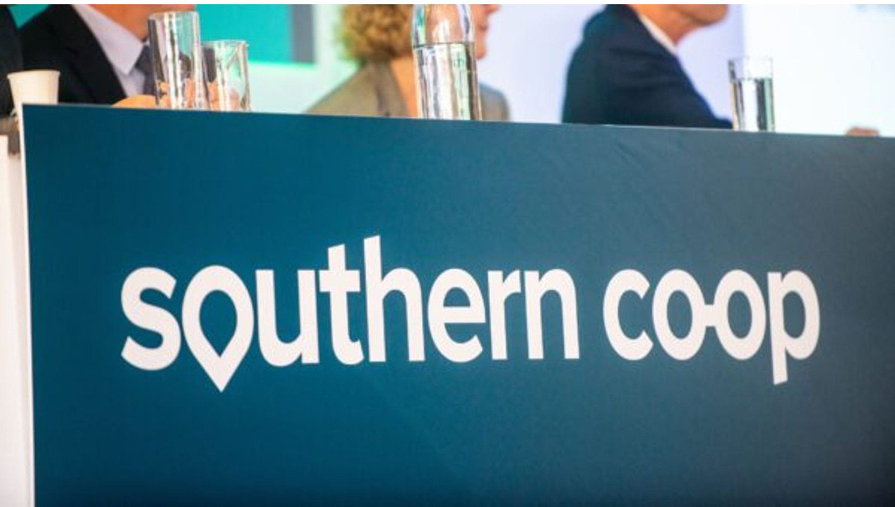 Dame Janet Paraskeva appointed Southern Co-op chair - Co-operative News