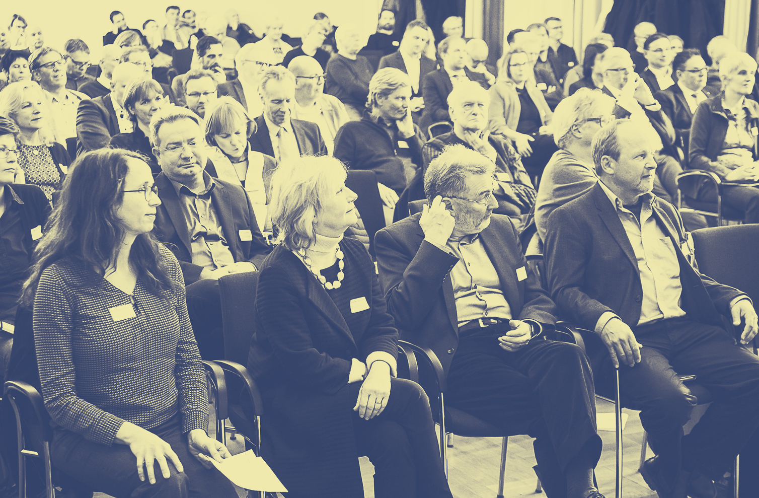 German housing co-op forum celebrates its 30th anniversary - Co ...