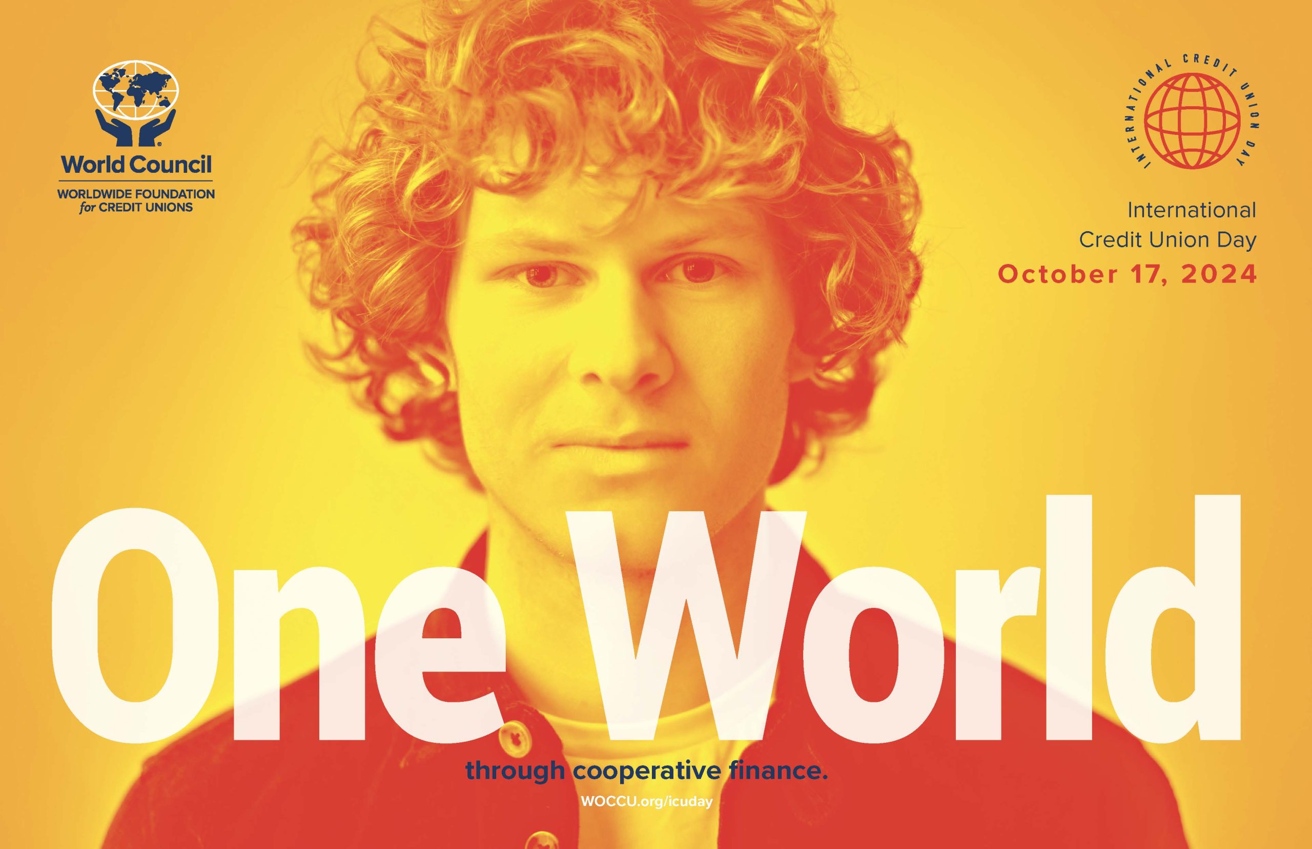 World credit union movement to celebrate ‘One World Through Cooperative Finance’ - Co-operative News