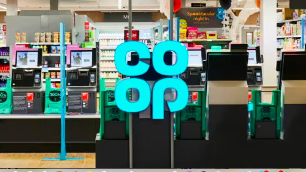 Co-op Group opens first store under new forecourt franchise deal - Co ...