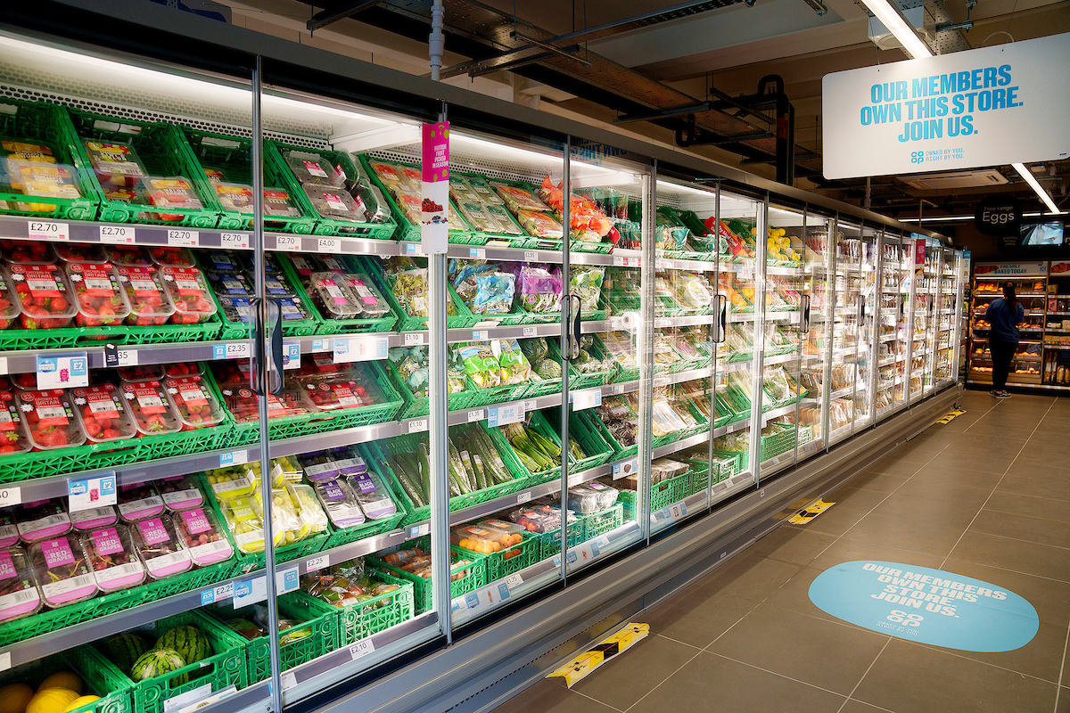 Co-op Group opens four new convenience stores - Co-operative News