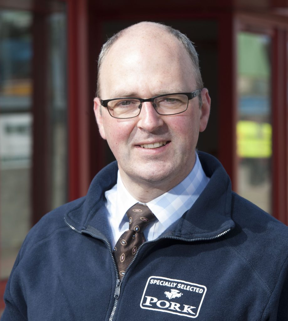 Scottish farm co-ops apex SAOS appoints new chair - Co-operative News