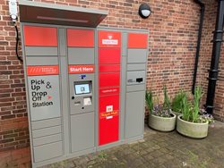 East of England Co-op partners with Quadient to install smart delivery ...