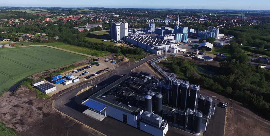 Arla announces new growth plans for its ingredients business - Co ...