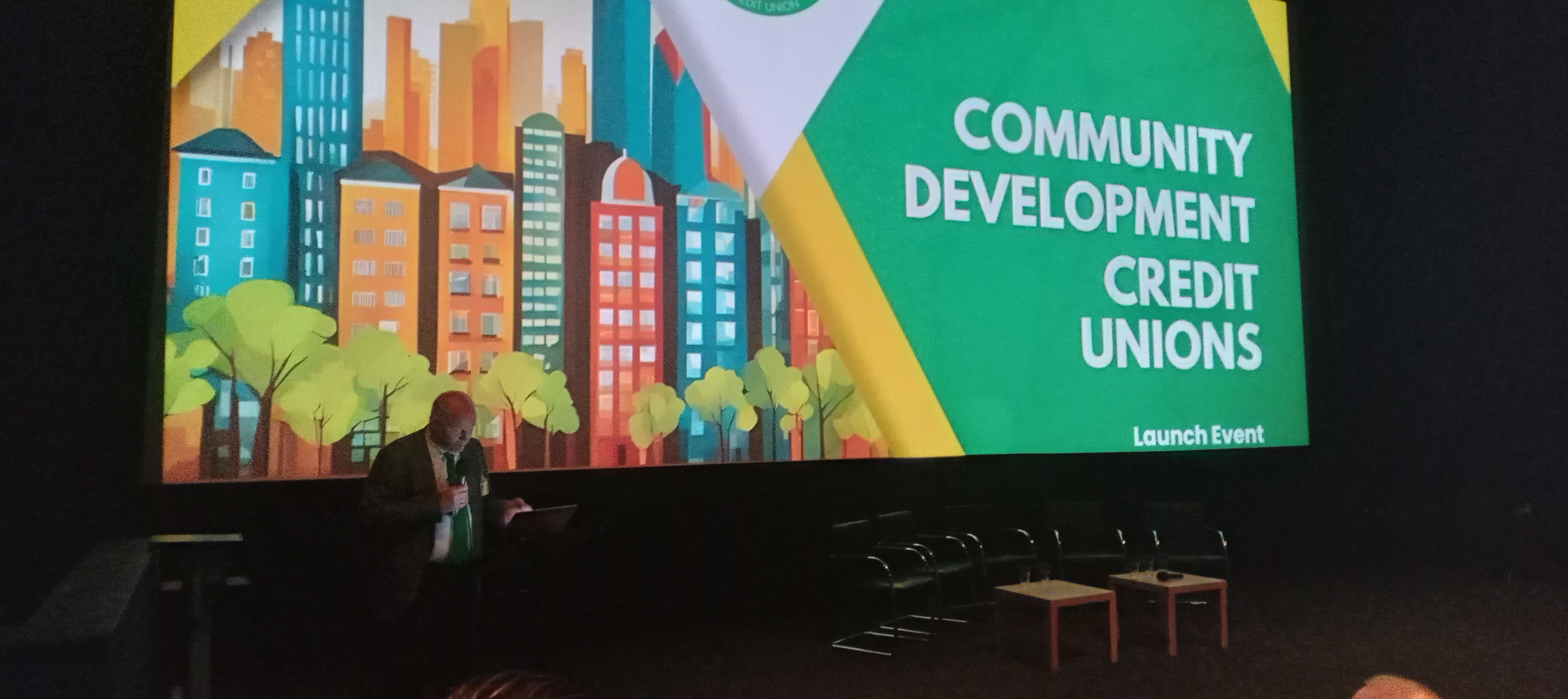 UK credit unions look to import US community development model - Co ...