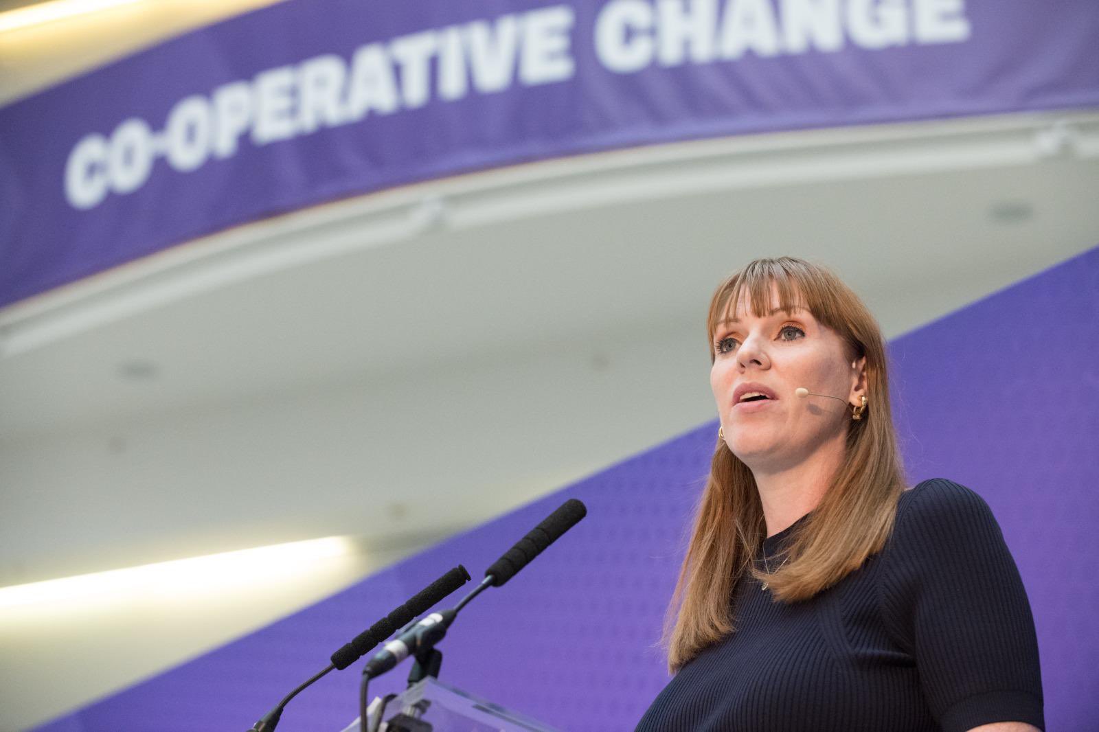 Devolution plan brings right to buy – and a shake-up for some co-op ...