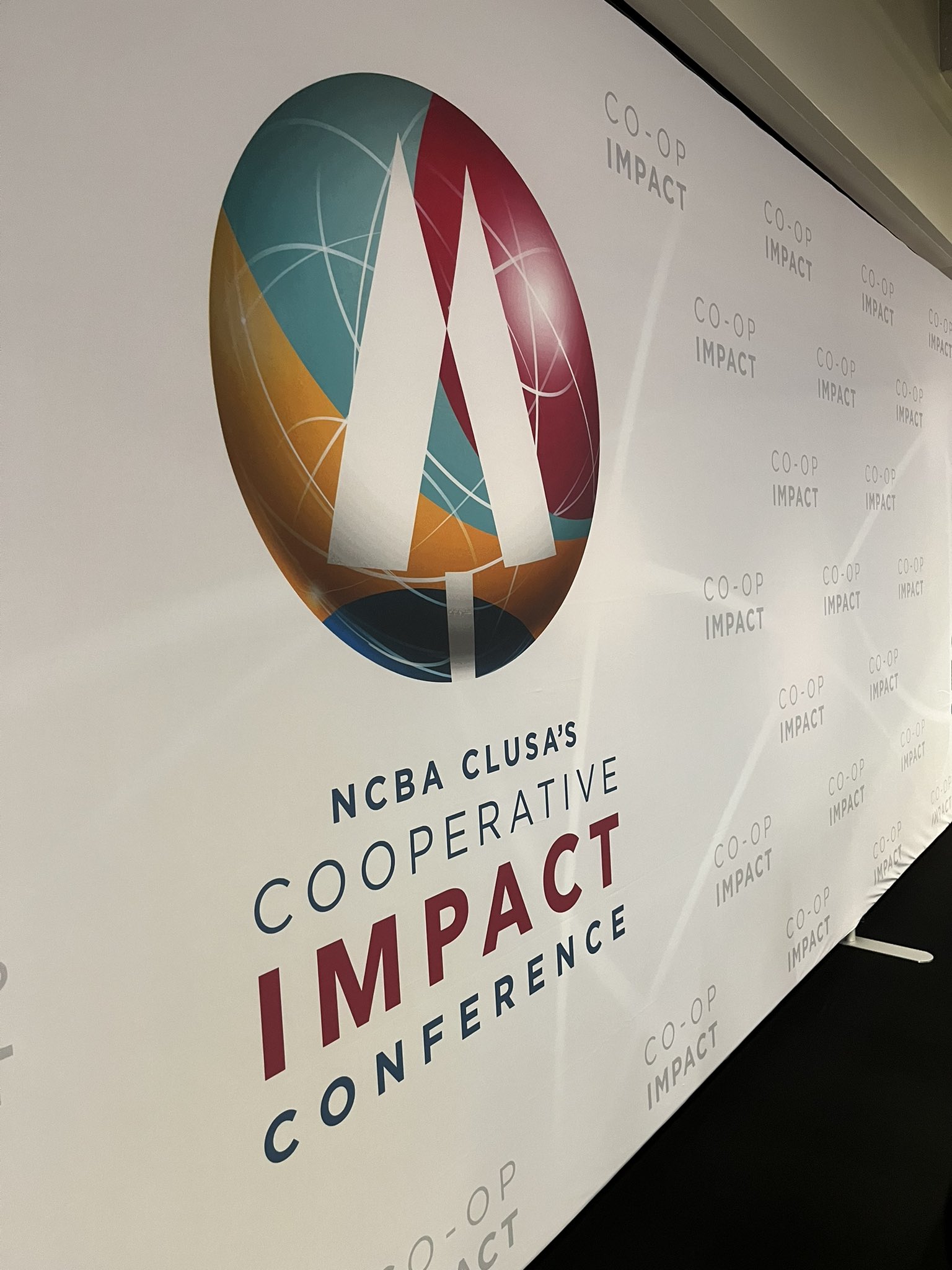 2024 Co-op IMPACT Conference - Co-operative News