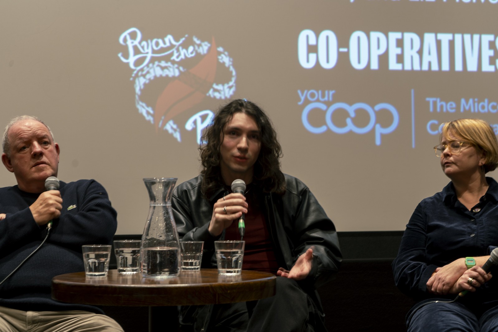 Movie short celebrates UK co-op movement's history on film - Co ...