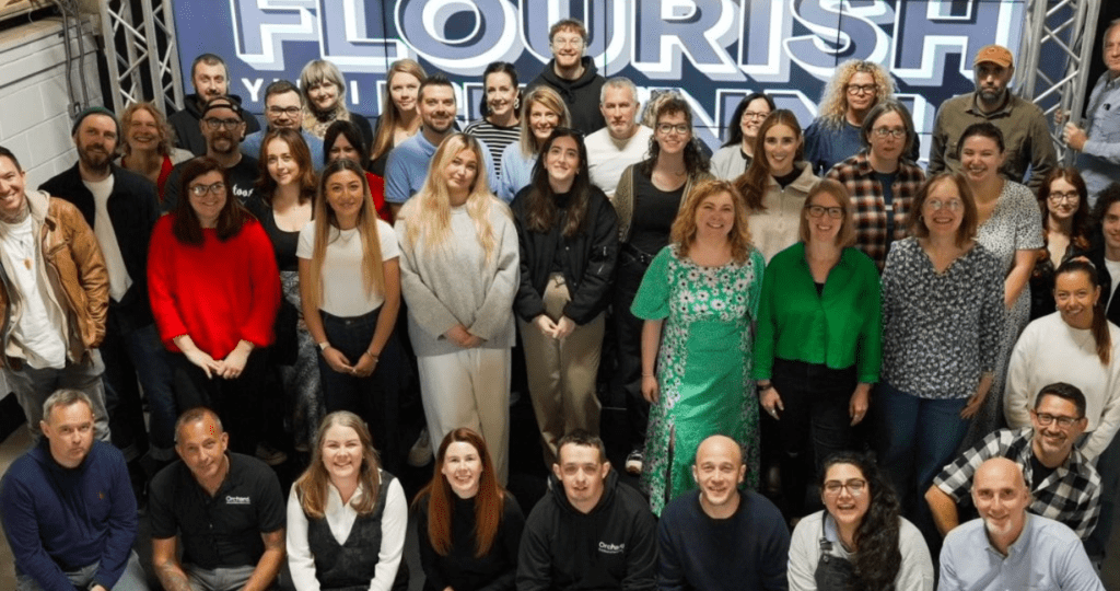Welsh media firm takes employee-owned route with support from Cwmpas ...