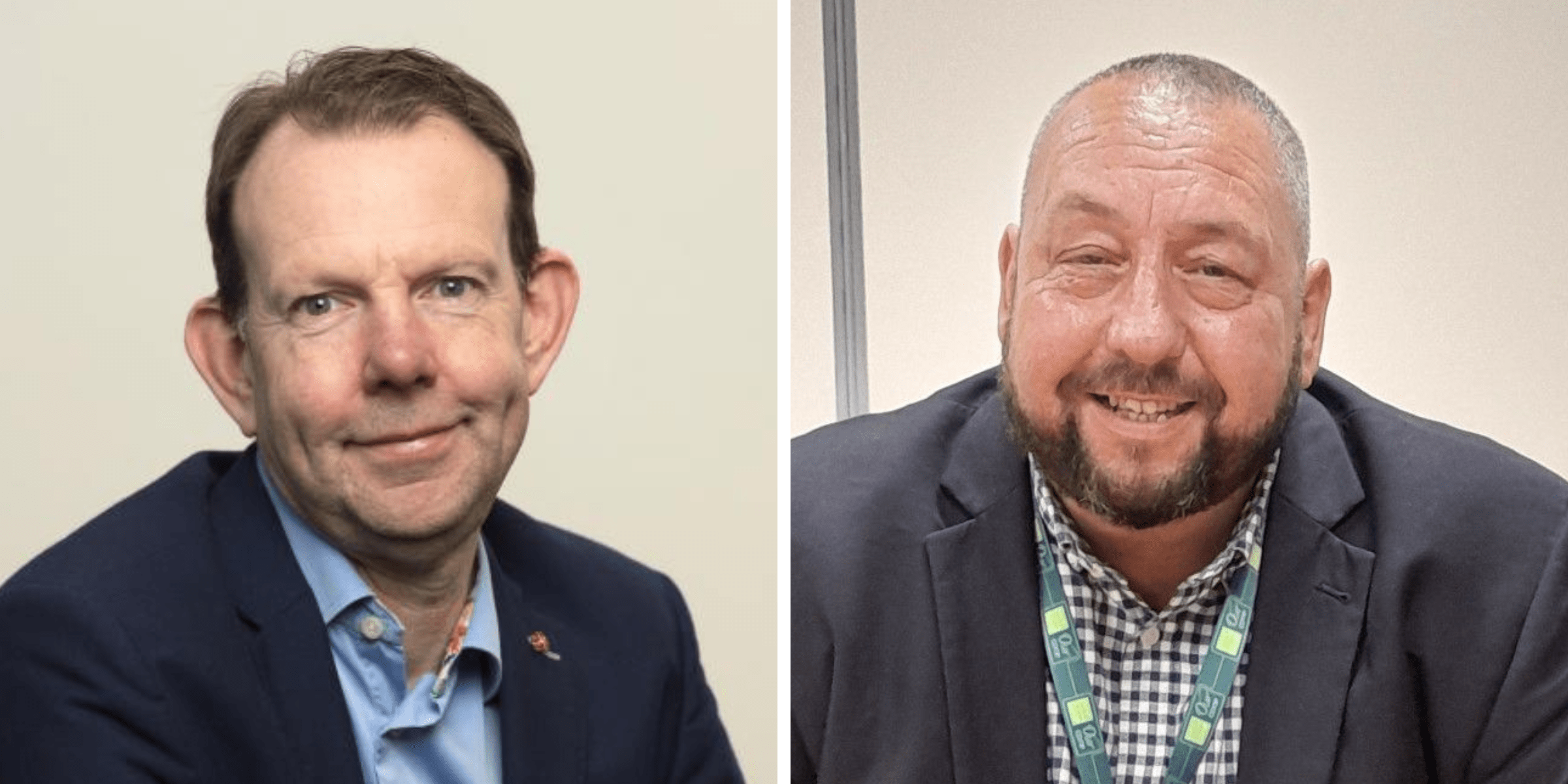 East of England Co-op CEO, Doug Field, steps down - Co-operative News