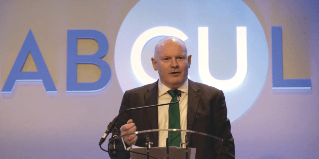 2024 End of Year Q&A: Robert Kelly - Co-operative News