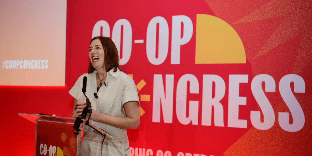 2024 End of Year Q&A: Rose Marley - Co-operative News