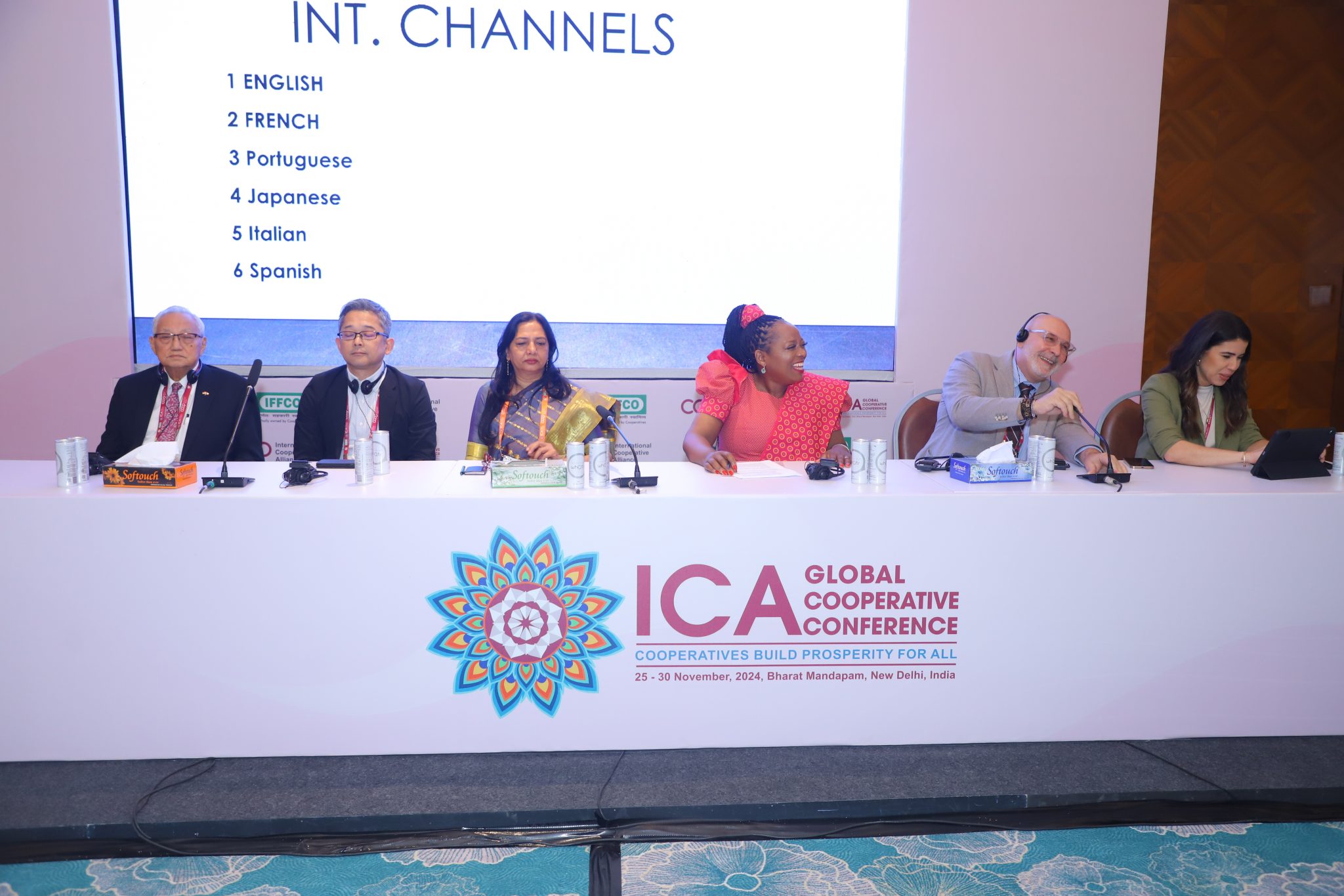 Co-ops and credit unions react to this year's declaration from the G20 ...