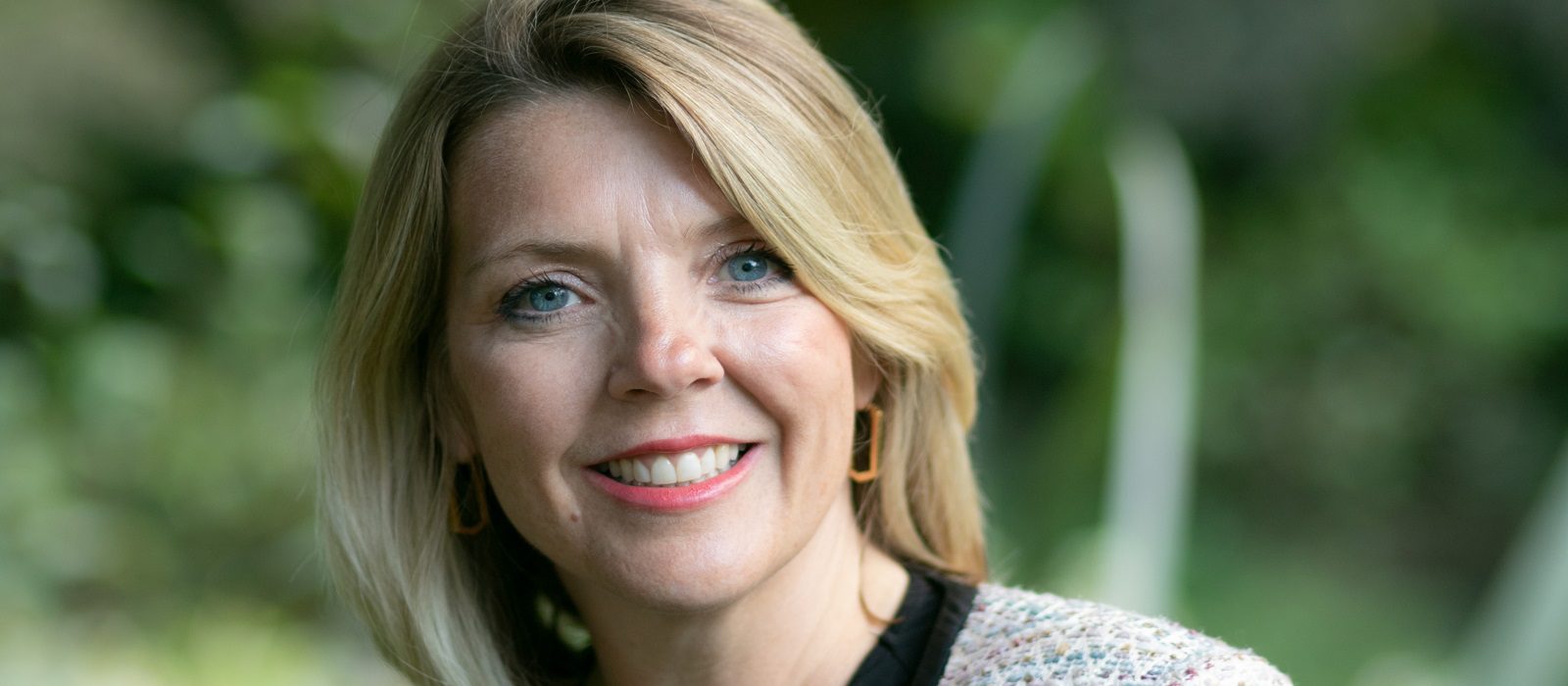 Meet ... Liz Green, CEO, International Cooperative and Mutual Insurance ...