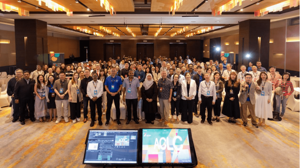 Asian co-op leaders look at governance and social media - Co-operative News