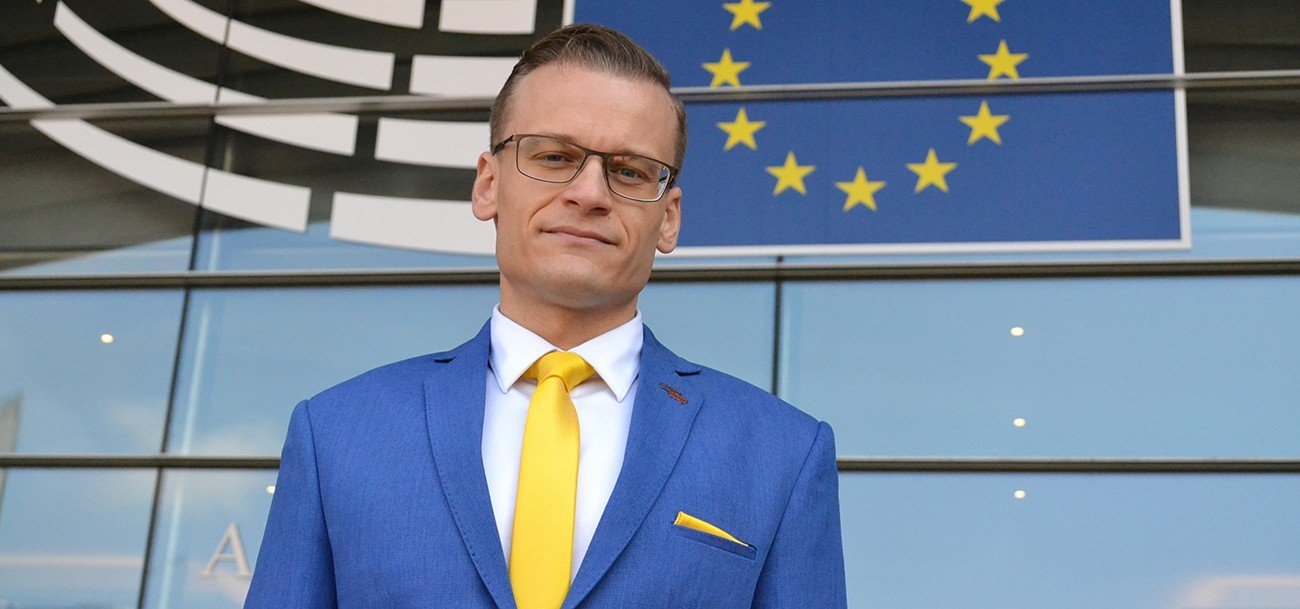 2024 End of Year Q&A: Todor Ivanov - Co-operative News