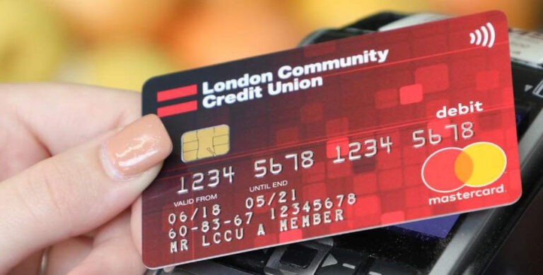London Community Credit Union goes into administration - Co-operative News
