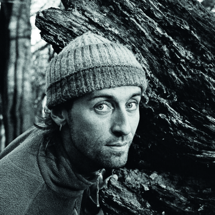 Meet ... Caleb Elliott, co-operative and democratic business advisor ...