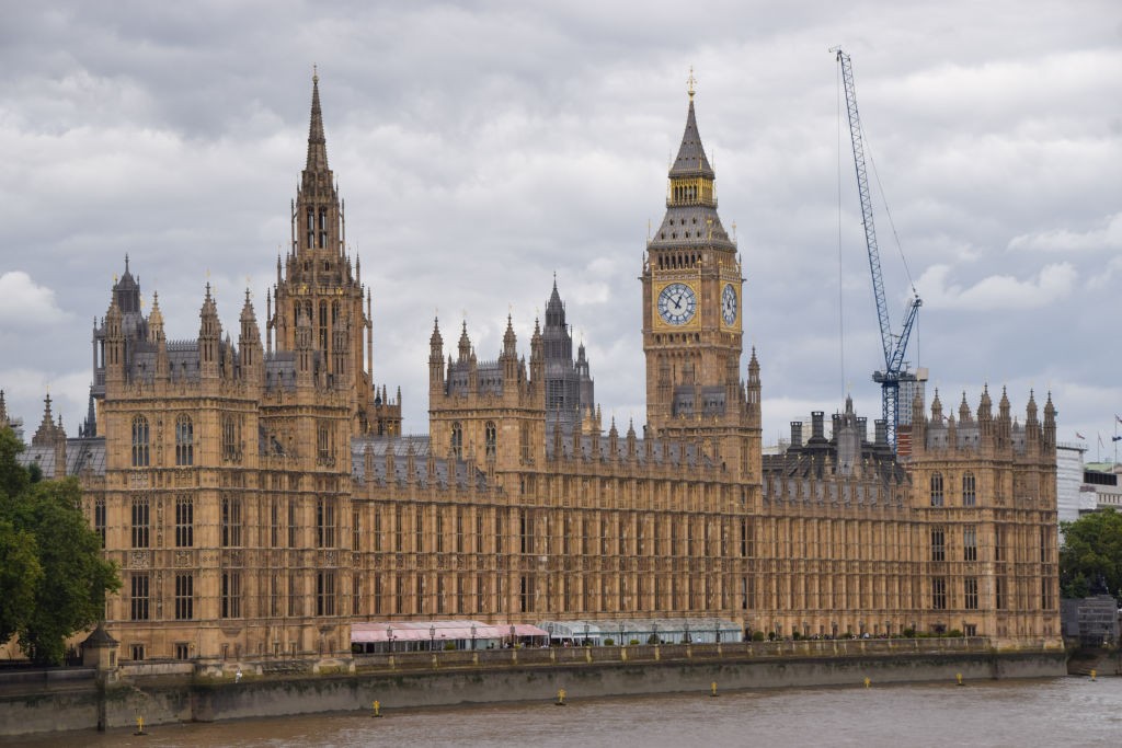 Community right to buy announced as part of English Devolution Bill ...