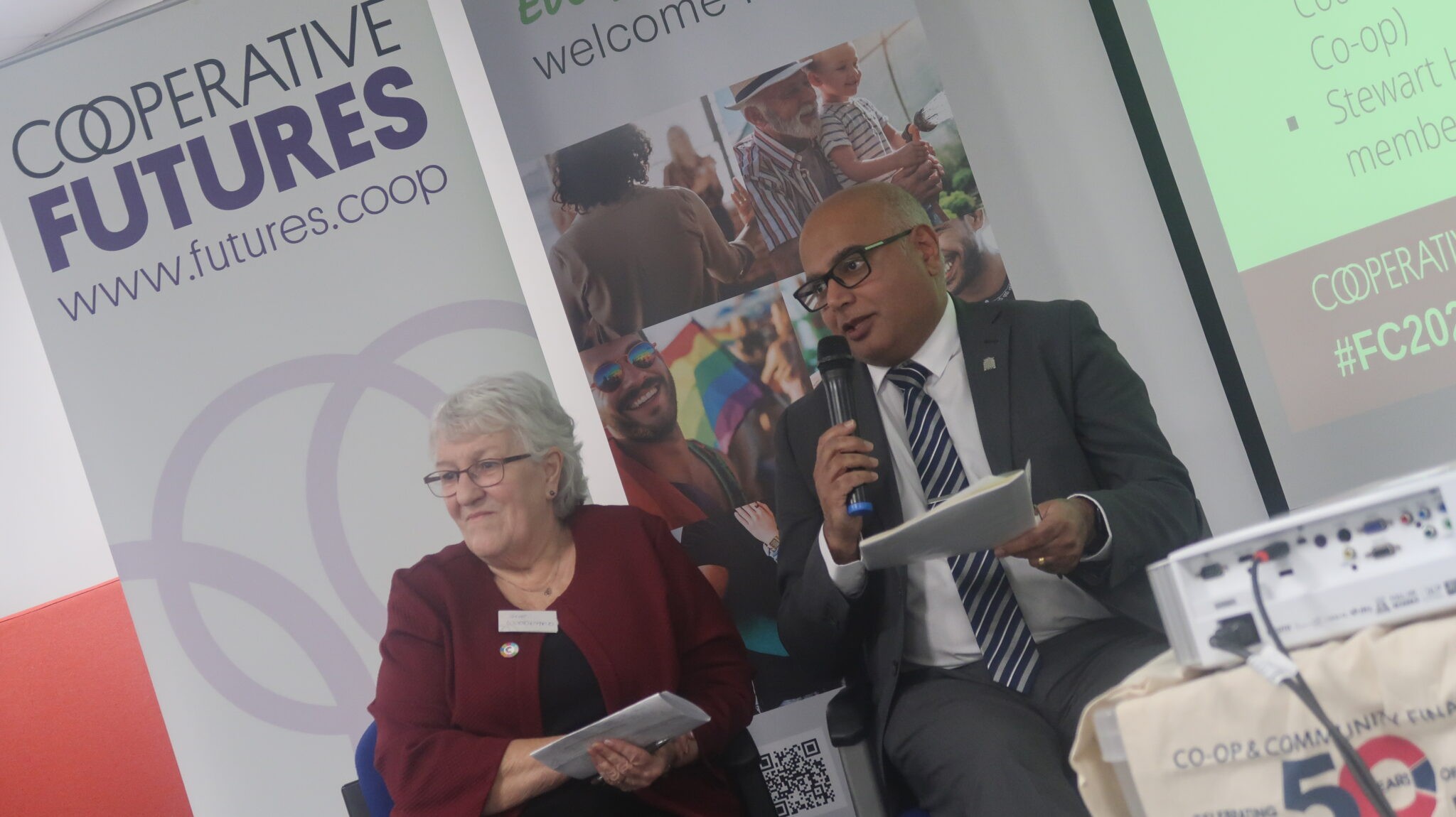 What does 'doubling' the co-op economy mean – and how do we do it? - Co ...