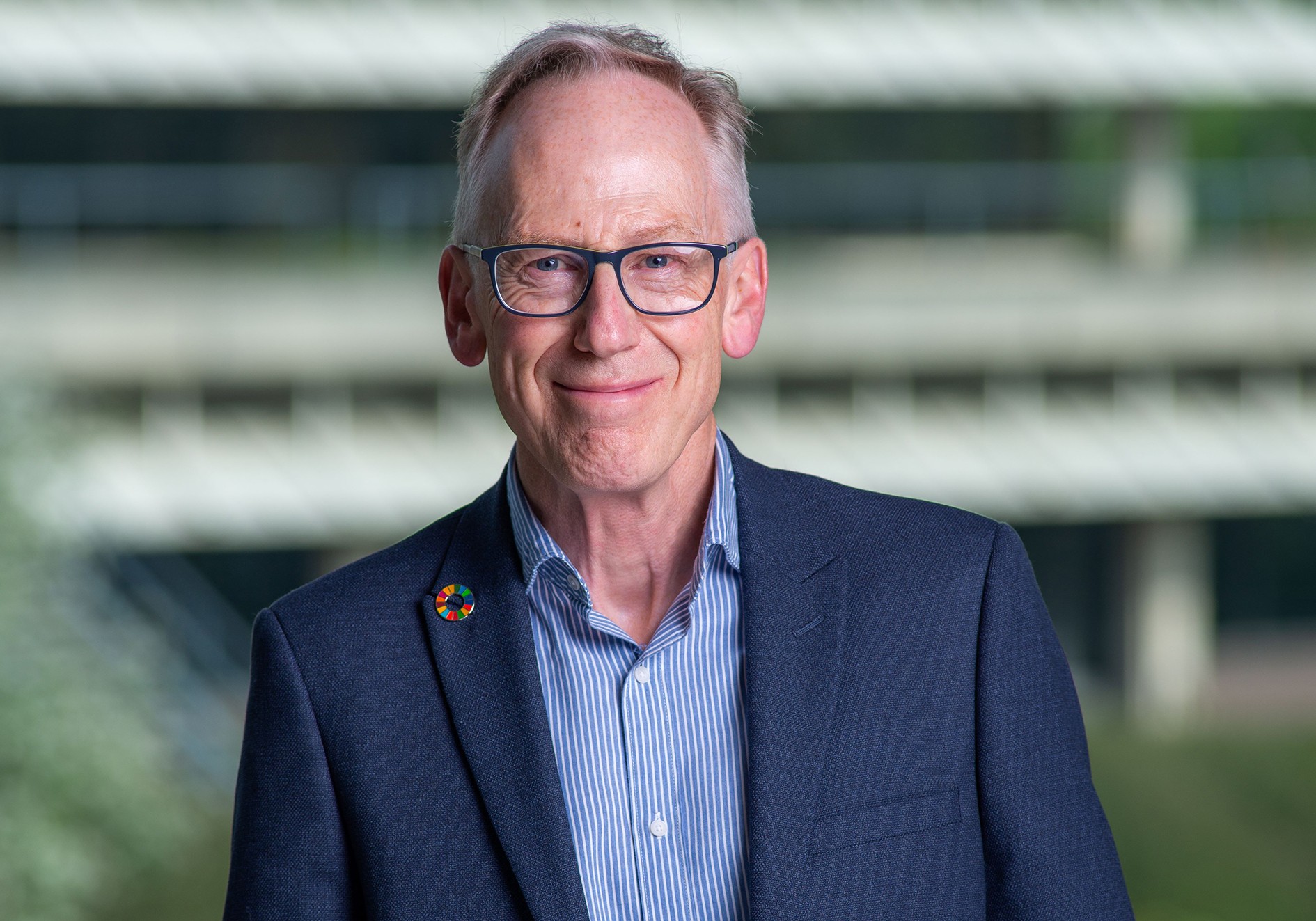 Southern Co-op CEO Mark Smith announces decision to retire - Co ...