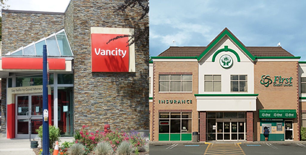 British Columbia credit unions Vancity and First explore merger - Co ...