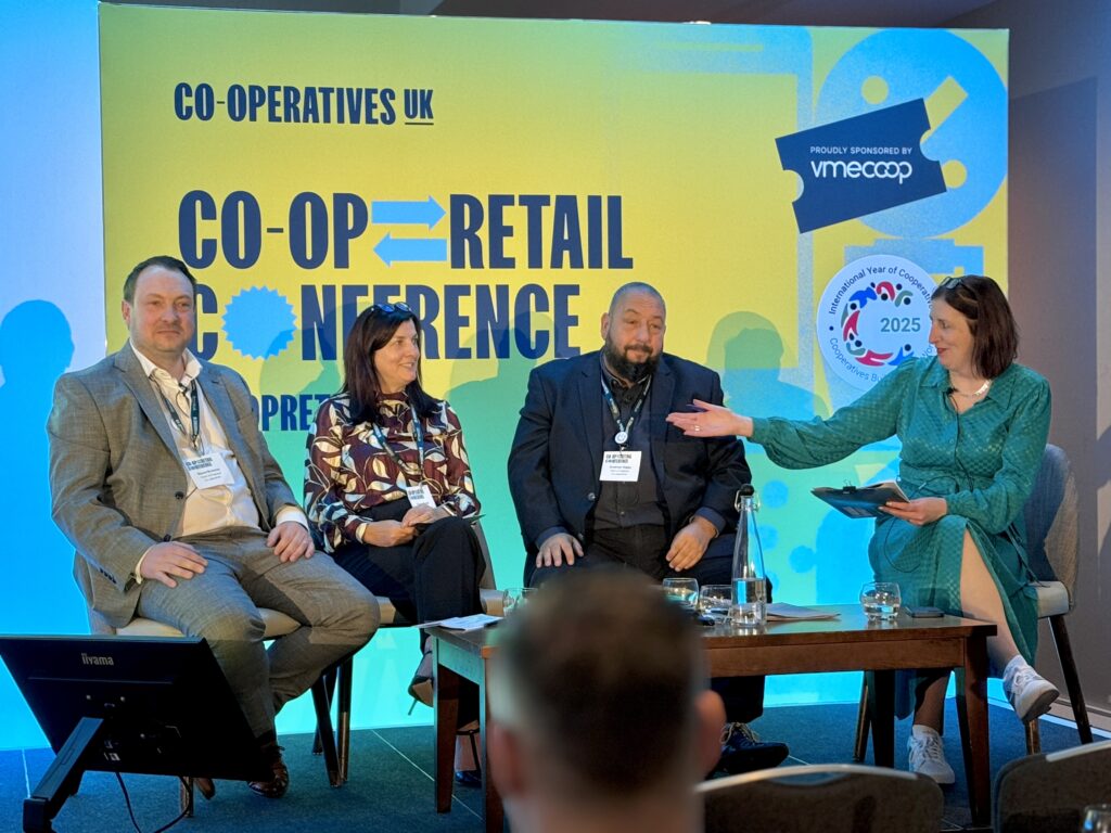 Co-op Retail Conference highlights need for hero stories - Co-operative ...
