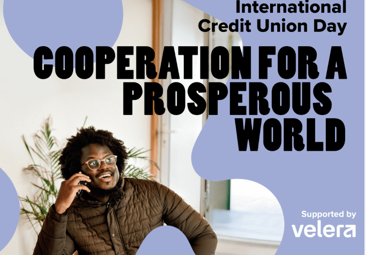 World credit union day to build on International Year of Cooperatives ...