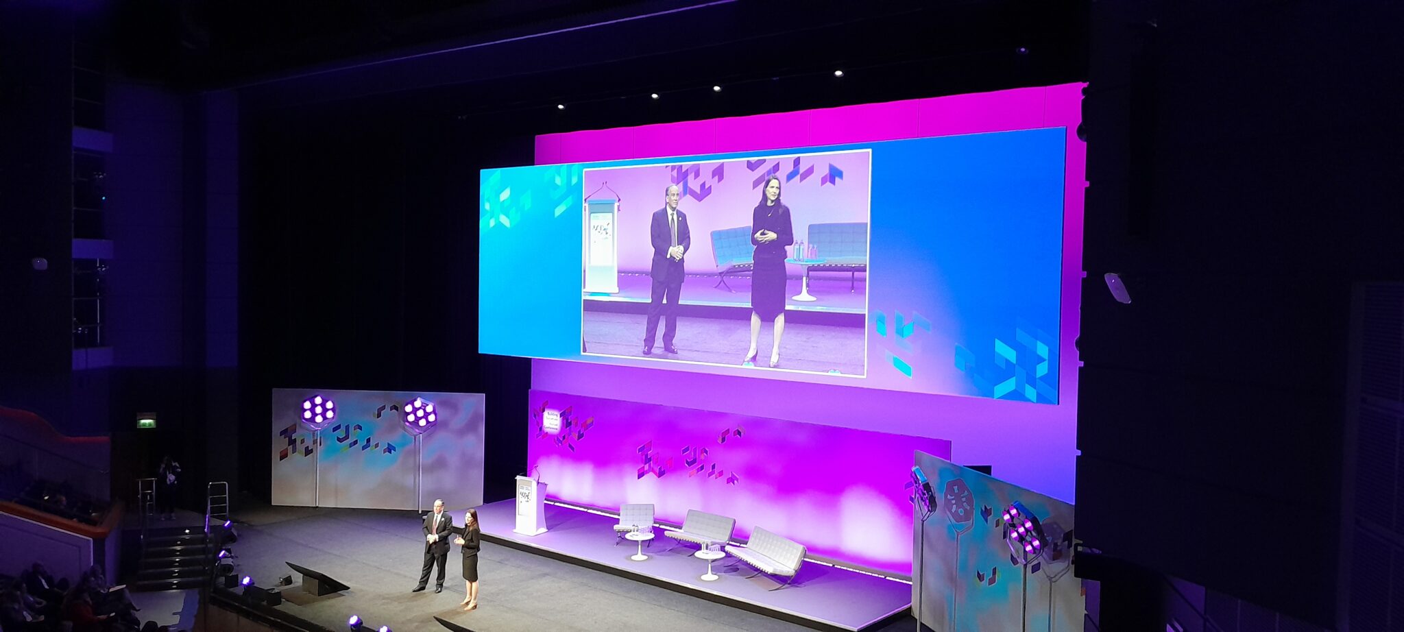 Building societies discuss co-operation, growth and regulation - Co ...