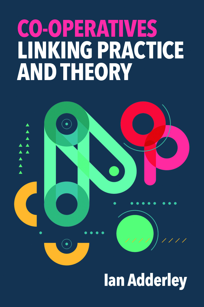 Primer for the new economy: A beginner’s guide to the co-op movement ...