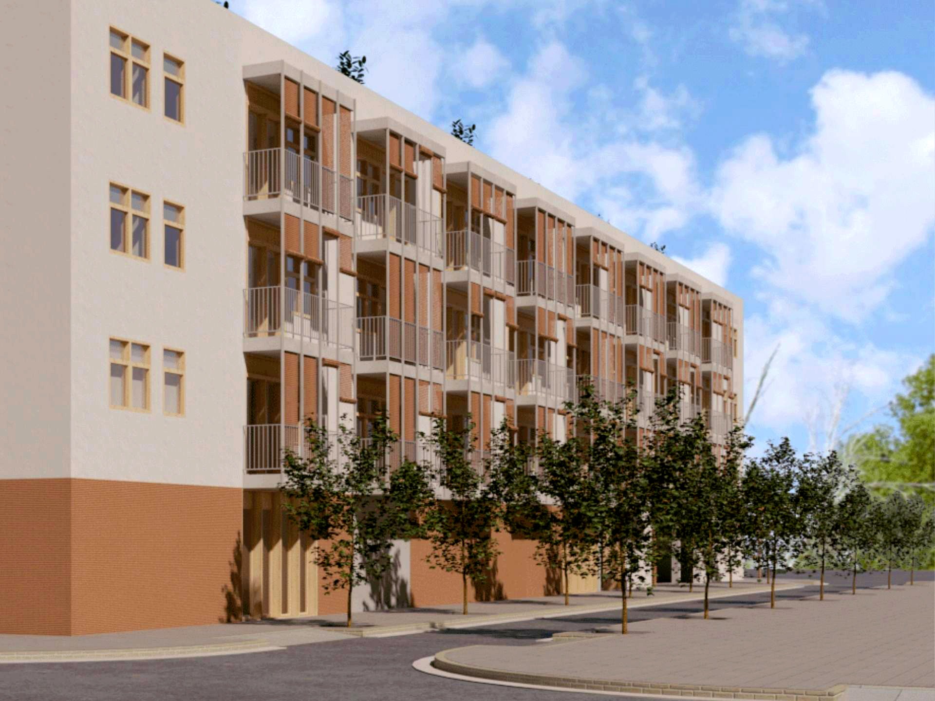 Catalan housing co-op Sostre Cívic wins Responsible Housing Award - Co ...